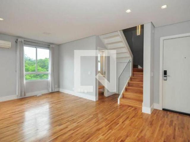 Apartamento à Venda Panamby, 1 Quarto, 104 m² São Paulo