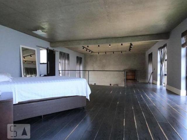Apartamento à Venda Panamby, 1 Quarto, 160 m2
