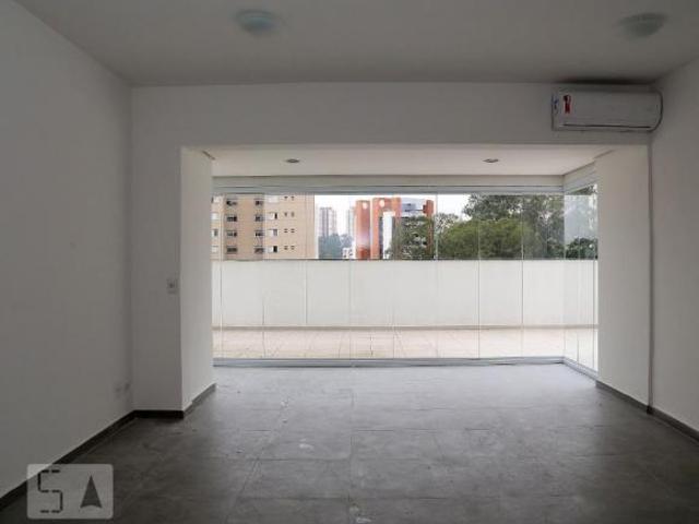 Apartamento à Venda Panamby, 1 Quarto, 160 m2