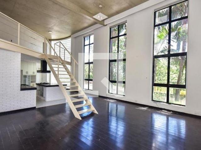 Apartamento à Venda Panamby, 1 Quarto, 188 m2