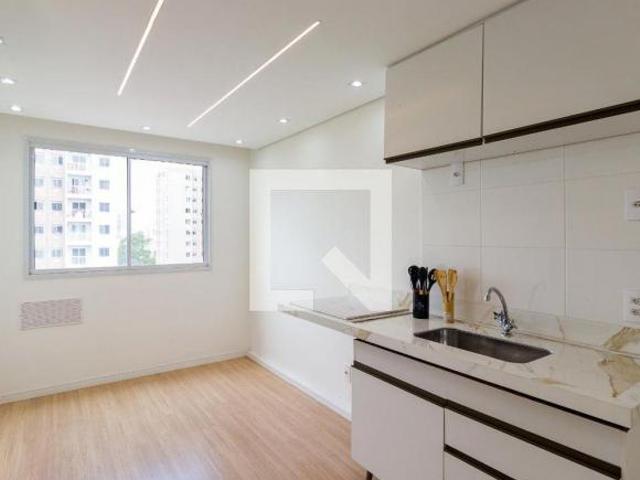 Apartamento à Venda Panamby, 1 Quarto, 24 m2