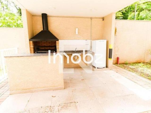Apartamento à Venda Panamby, 1 Quarto, 24 m2