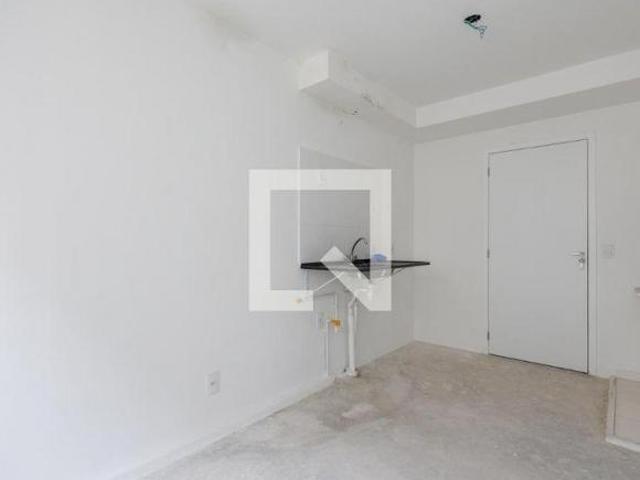 Apartamento à Venda Panamby, 1 Quarto, 24 m2