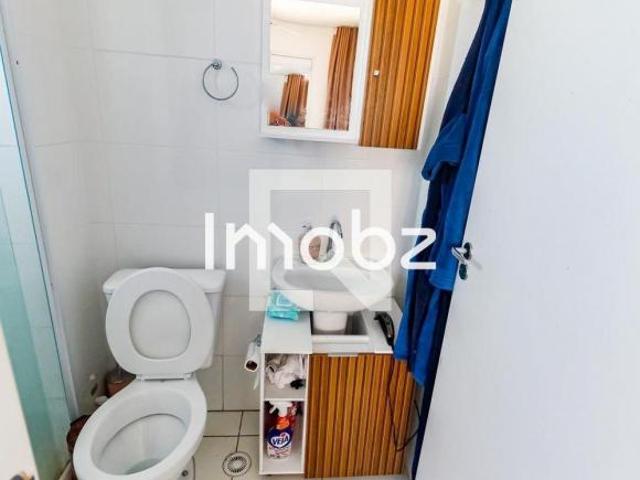 Apartamento à Venda Panamby, 1 Quarto, 24 m2