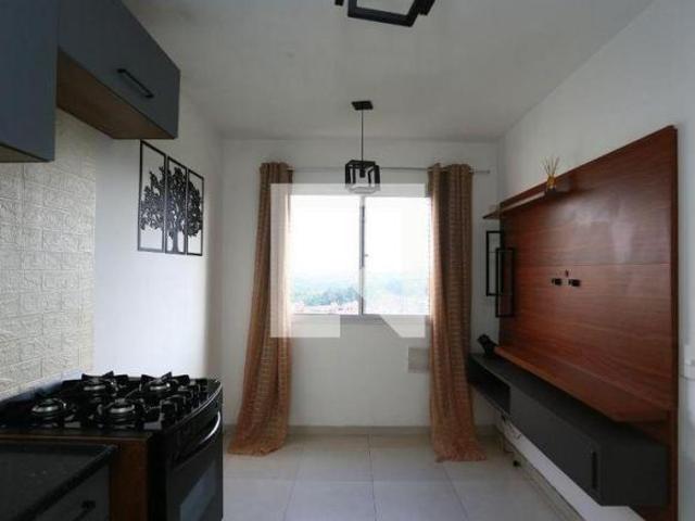 Apartamento à Venda Panamby, 1 Quarto, 24 m2