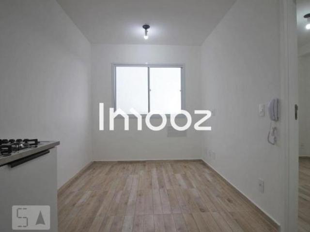 Apartamento à Venda Panamby, 1 Quarto, 24 m2