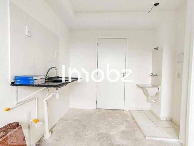 Apartamento à Venda Panamby, 1 Quarto, 24 m2