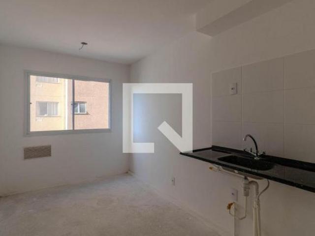 Apartamento à Venda Panamby, 1 Quarto, 24 m2