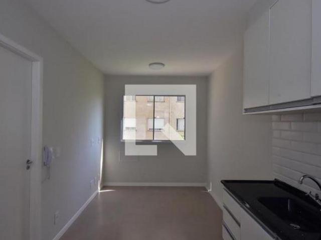Apartamento à Venda Panamby, 1 Quarto, 24 m² São Paulo