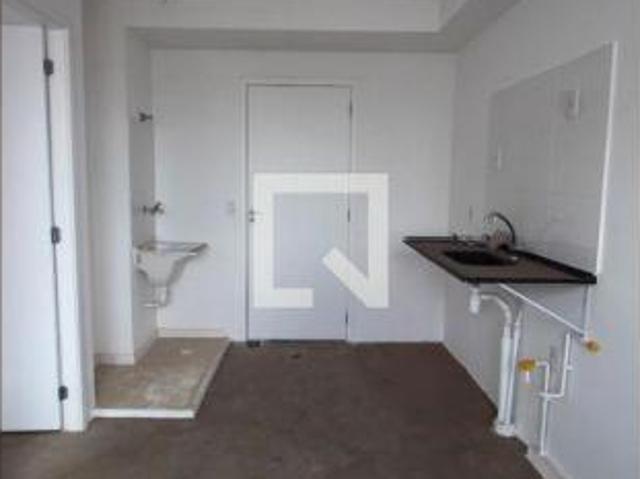Apartamento à Venda Panamby, 1 Quarto, 24 m² São Paulo