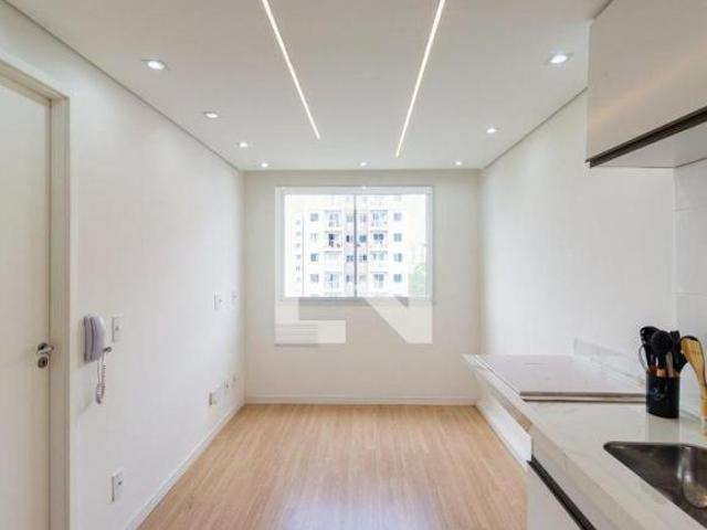 Apartamento à Venda Panamby, 1 Quarto, 24 m² São Paulo
