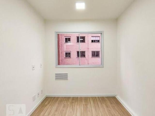 Apartamento à Venda Panamby, 1 Quarto, 24 m² São Paulo