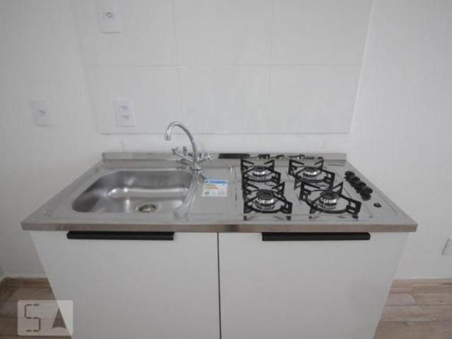 Apartamento à Venda Panamby, 1 Quarto, 24 m² São Paulo