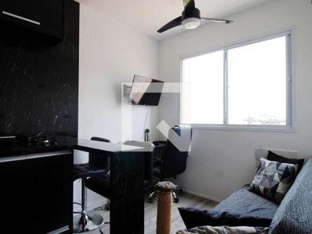 Apartamento à Venda Panamby, 1 Quarto, 24 m² São Paulo