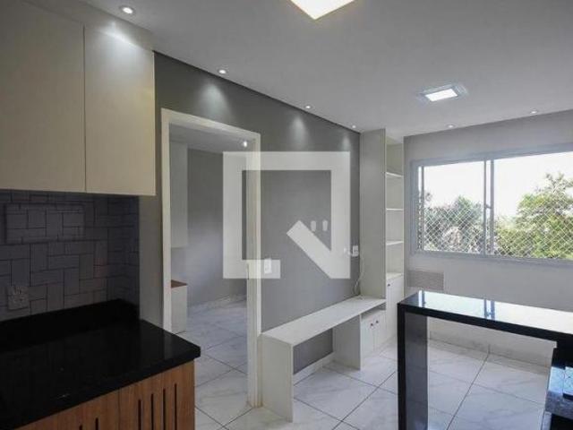 Apartamento à Venda Panamby, 1 Quarto, 24 m² São Paulo