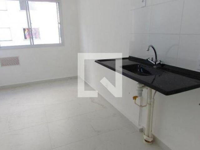 Apartamento à Venda Panamby, 1 Quarto, 24 m² São Paulo