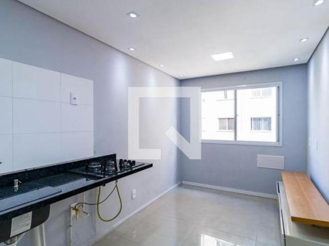 Apartamento à Venda Panamby, 1 Quarto, 24 m² São Paulo
