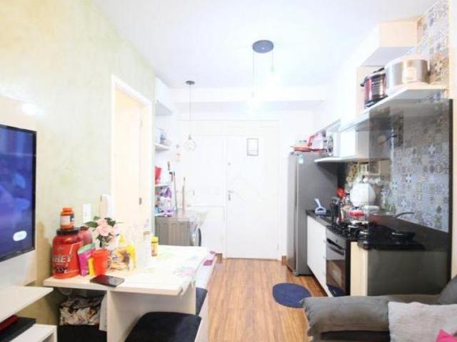 Apartamento à Venda Panamby, 1 Quarto, 24 m² São Paulo