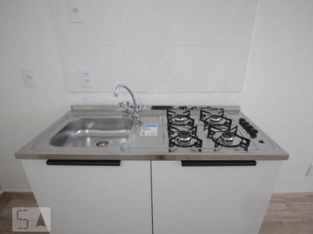 Apartamento à Venda Panamby, 1 Quarto, 24 m² São Paulo