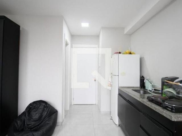 Apartamento à Venda Panamby, 1 Quarto, 25 m2
