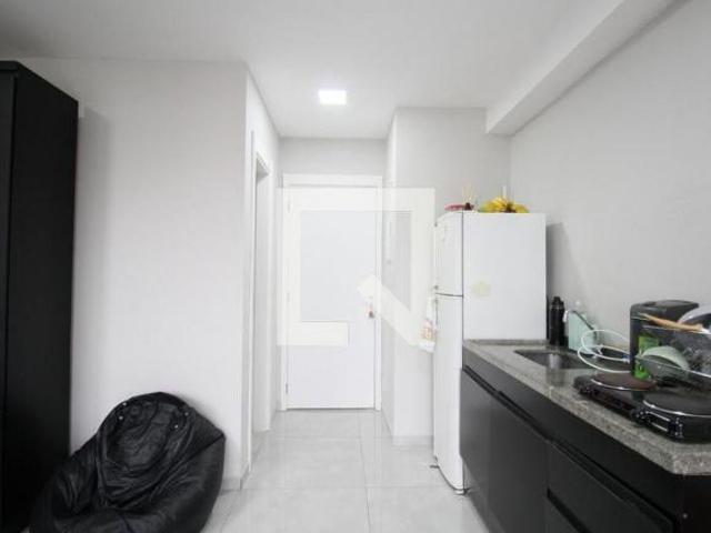 Apartamento à Venda Panamby, 1 Quarto, 25 m2