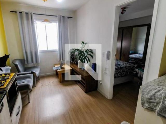 Apartamento à Venda Panamby, 1 Quarto, 25 m² São Paulo