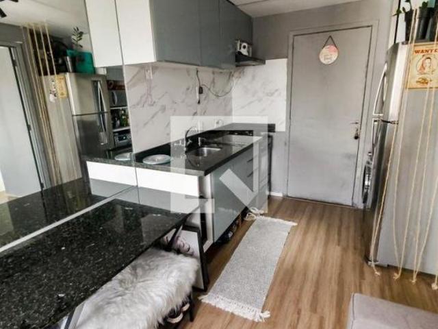 Apartamento à Venda Panamby, 1 Quarto, 25 m² São Paulo