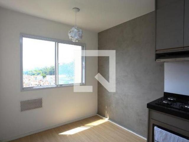 Apartamento à Venda Panamby, 1 Quarto, 25 m² São Paulo