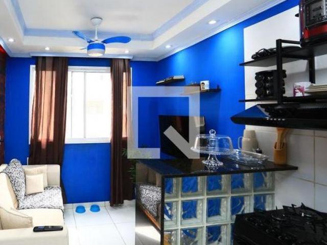 Apartamento à Venda Panamby, 1 Quarto, 25 m² São Paulo