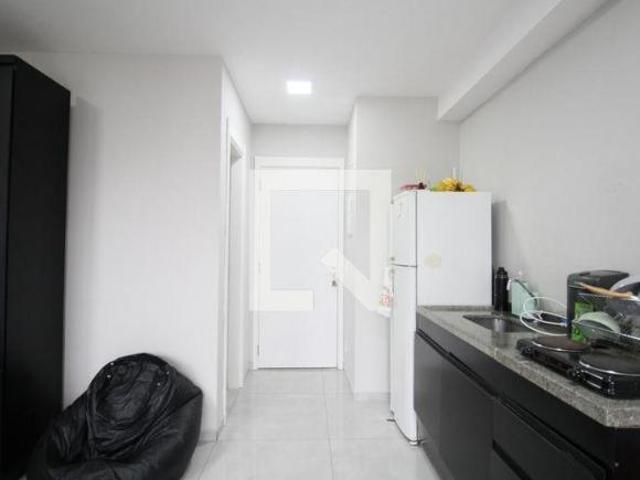Apartamento à Venda Panamby, 1 Quarto, 25 m² São Paulo