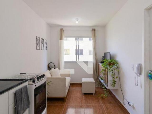 Apartamento à Venda Panamby, 1 Quarto, 25 m² São Paulo