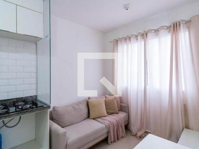 Apartamento à Venda Panamby, 1 Quarto, 26 m² São Paulo