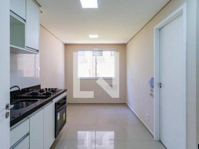 Apartamento à Venda Panamby, 1 Quarto, 26 m² São Paulo