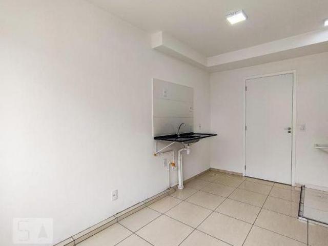 Apartamento à Venda Panamby, 1 Quarto, 26 m² São Paulo