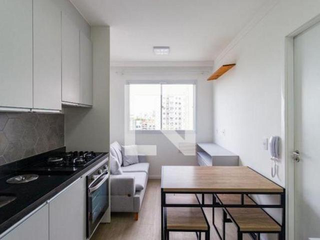 Apartamento à Venda Panamby, 1 Quarto, 27 m² São Paulo
