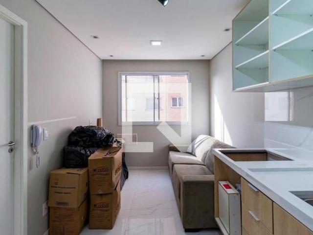 Apartamento à Venda Panamby, 1 Quarto, 30 m2