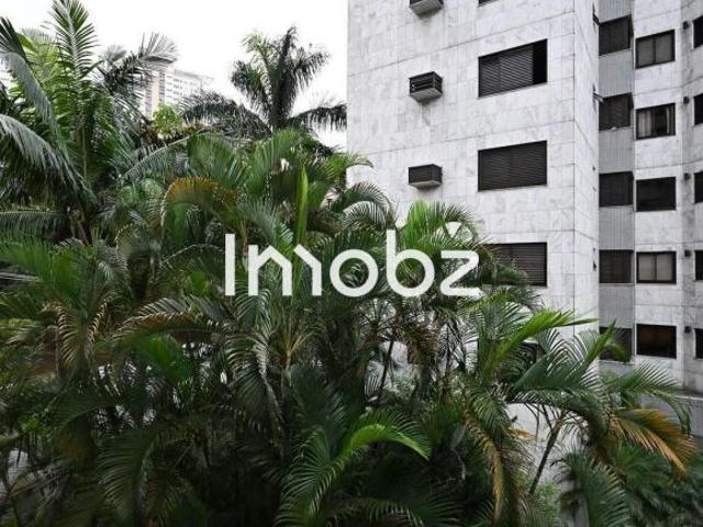 Apartamento à Venda Panamby, 1 Quarto, 31 m2