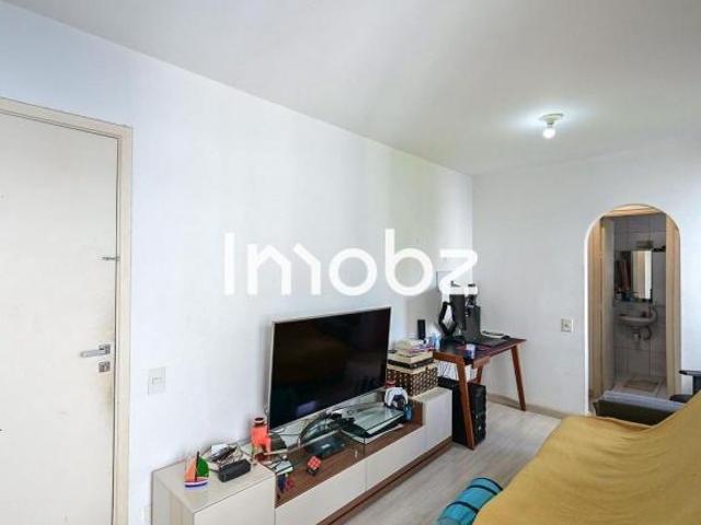 Apartamento à Venda Panamby, 1 Quarto, 32 m2