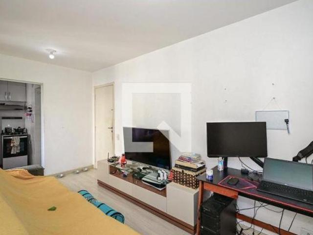 Apartamento à Venda Panamby, 1 Quarto, 32 m² São Paulo