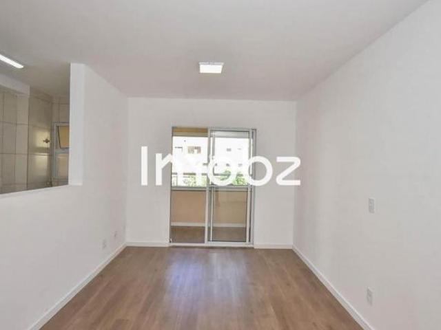 Apartamento à Venda Panamby, 1 Quarto, 35 m2