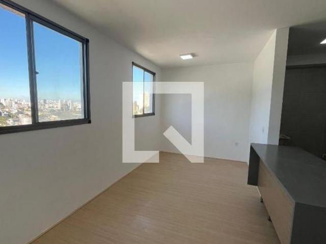 Apartamento à Venda Panamby, 1 Quarto, 35 m2