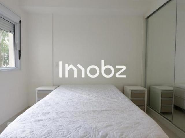 Apartamento à Venda Panamby, 1 Quarto, 35 m2
