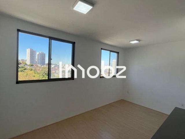 Apartamento à Venda Panamby, 1 Quarto, 35 m2