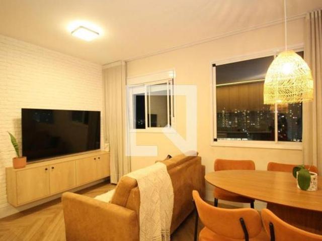 Apartamento à Venda Panamby, 1 Quarto, 35 m2