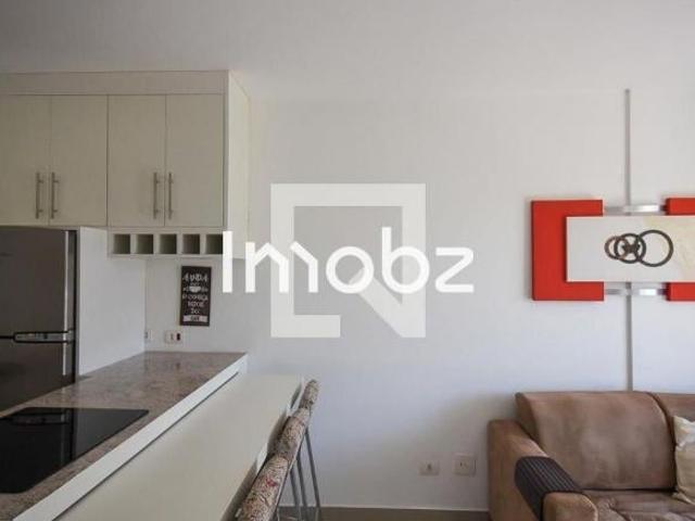 Apartamento à Venda Panamby, 1 Quarto, 35 m2