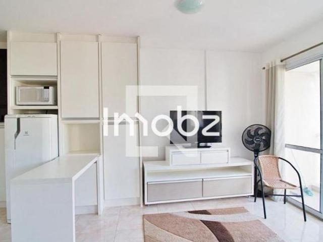 Apartamento à Venda Panamby, 1 Quarto, 35 m2