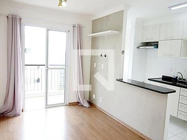 Apartamento à Venda Panamby, 1 Quarto, 36 m2