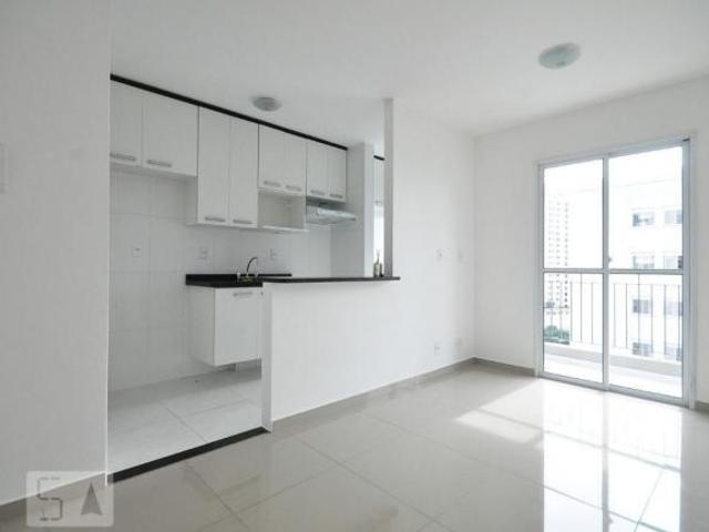Apartamento à Venda Panamby, 1 Quarto, 36 m2