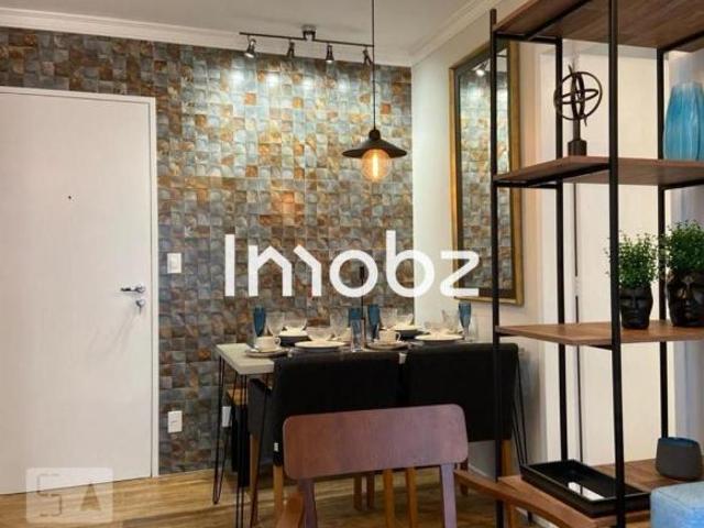 Apartamento à Venda Panamby, 1 Quarto, 36 m2