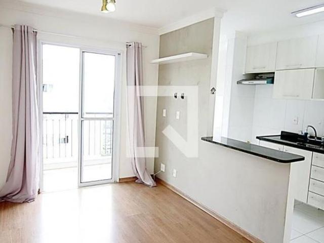 Apartamento à Venda Panamby, 1 Quarto, 36 m2